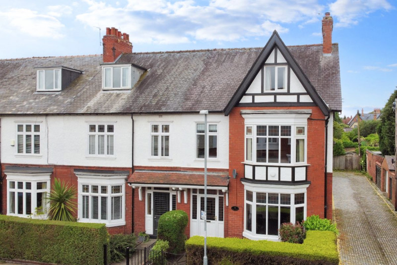 Swinburne Road, Darlington, DL3 - Anthony Jones Properties