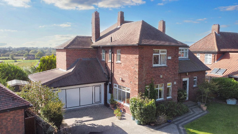 Coniscliffe Road, Darlington, DL3 - Anthony Jones Properties