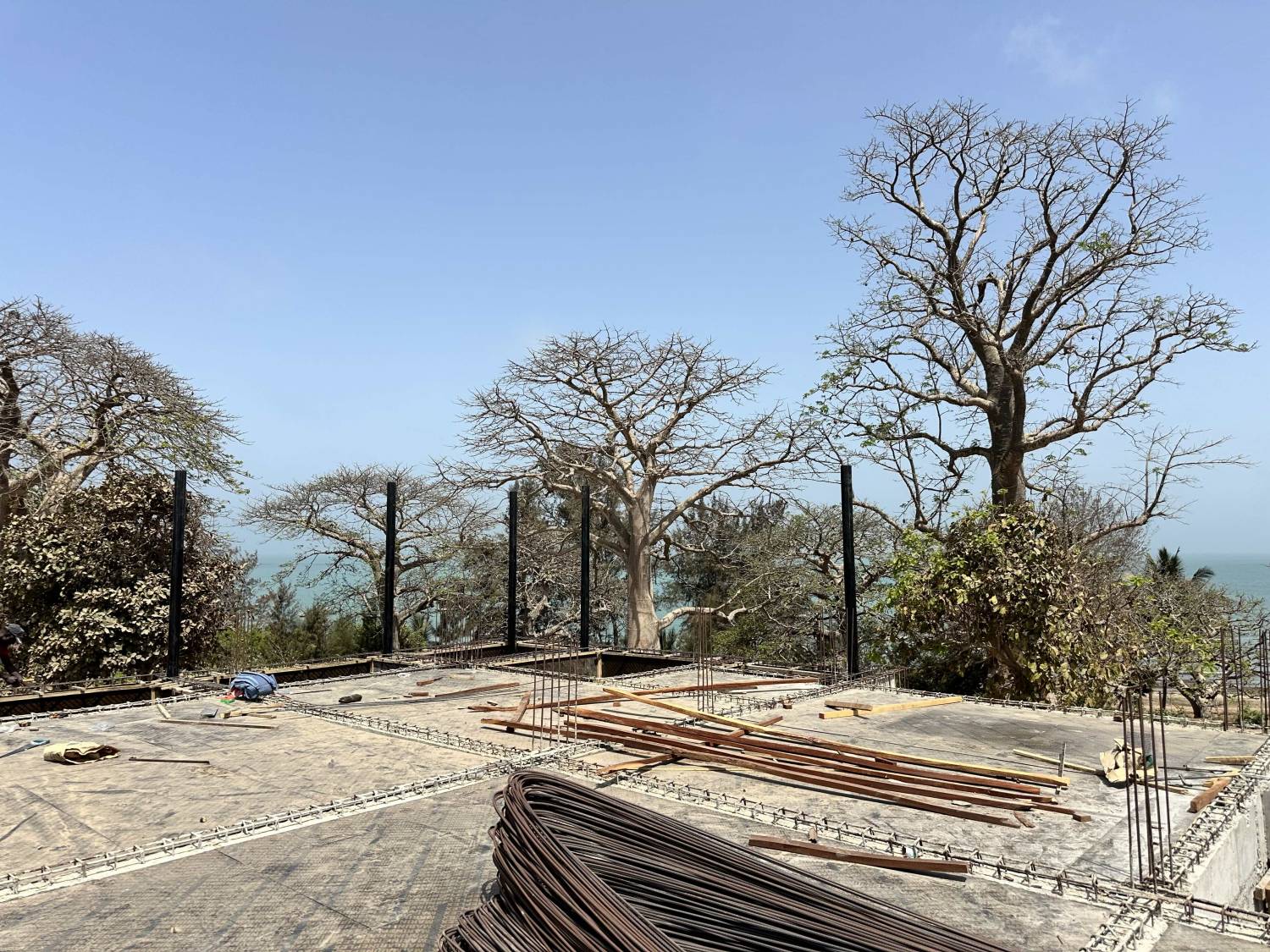 Tanji Cliffs - Blue Ocean Properties