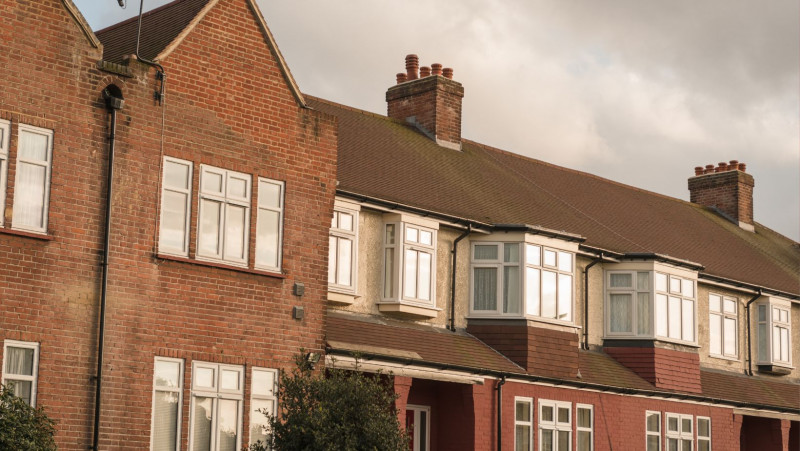 The Rise of Build-to-Rent Developments A New Era of Housing in London ...