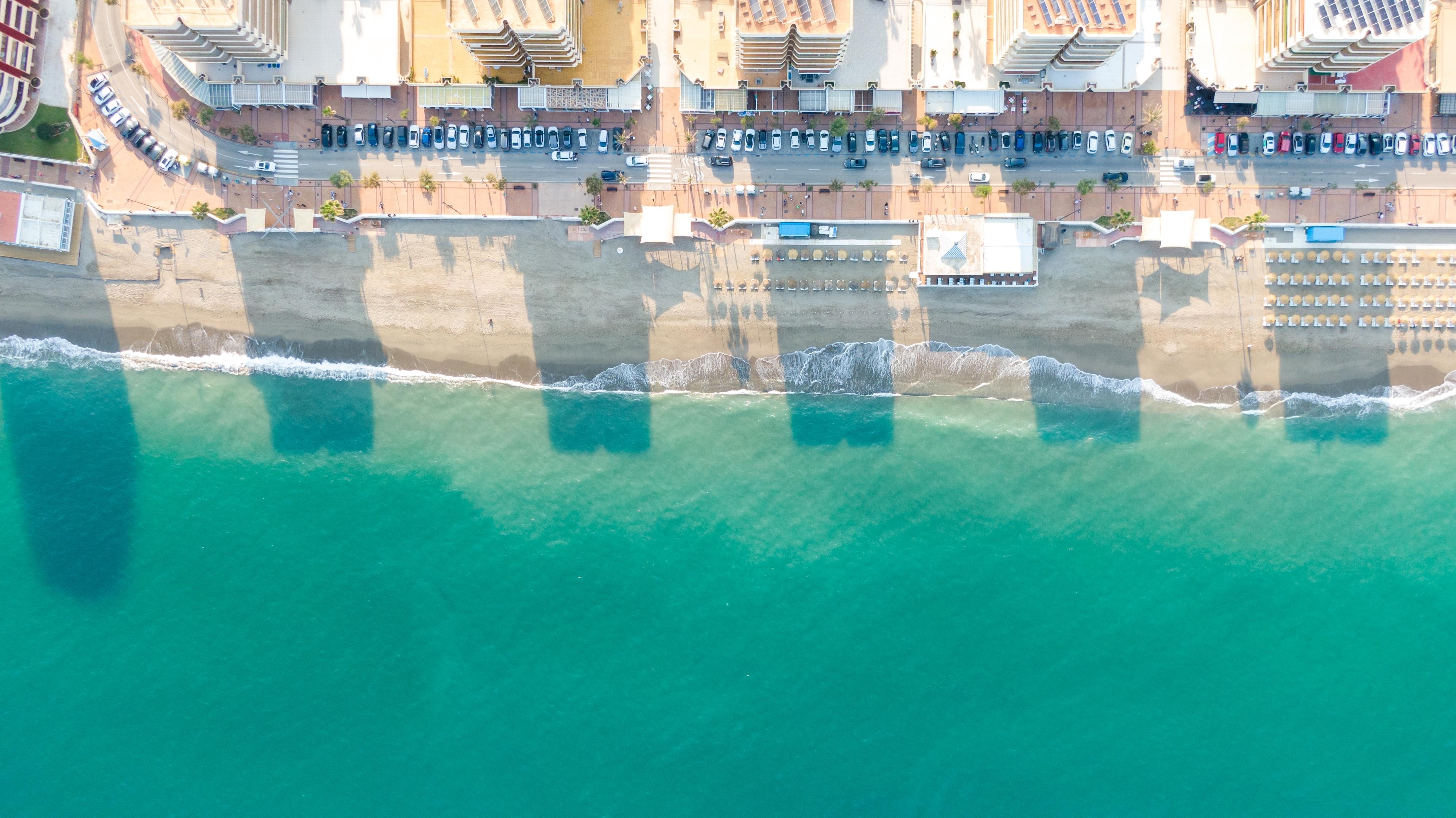 Fuengirola Area Guide - Bosque & Colina Partners