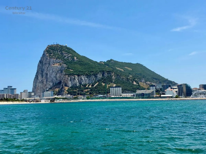 Gibraltar Property Market Trends 2025 | Buyers & Sellers Guide ...