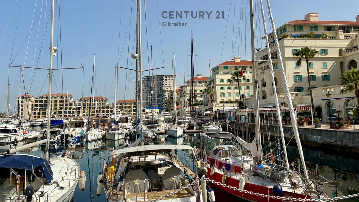 Gibraltar Relocation Guide 2026: Schengen, Tax & Healthcare Benefits ...