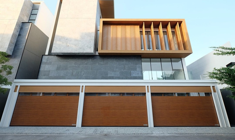 LUXURY MODERN 4 STORY HOUSE - Supreme Luxury Property