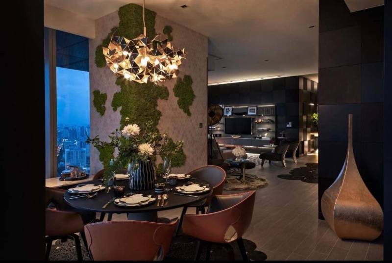 Award Winning Ritz Carlton Residence - Supreme Luxury Property