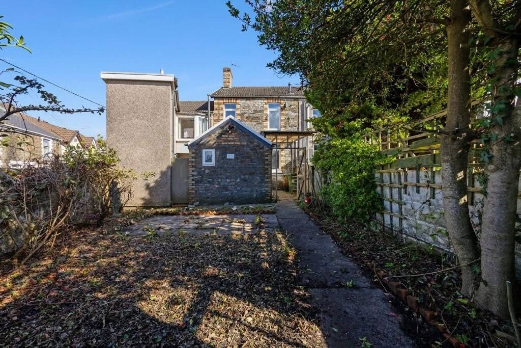 12 School Street - Durbins Lettings