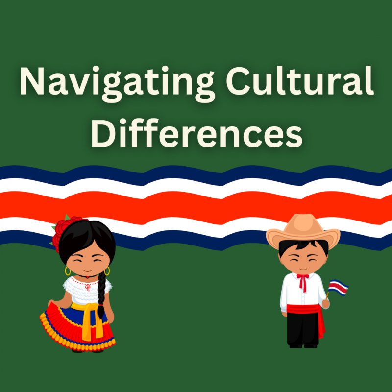 Navigating Cultural Differences: Customs Between the United States and ...