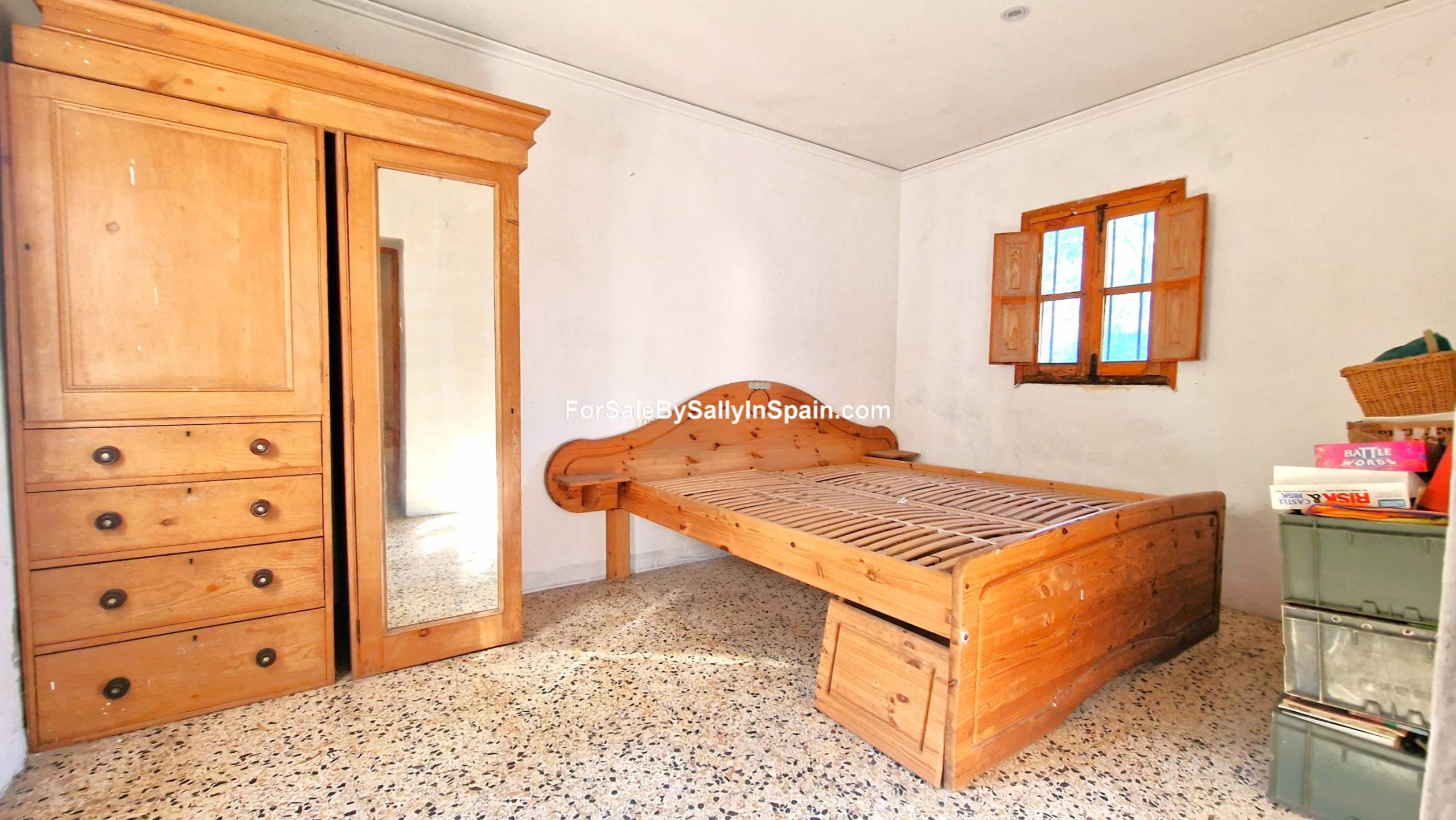 Casa Eleanor - For Sale By Sally In Spain