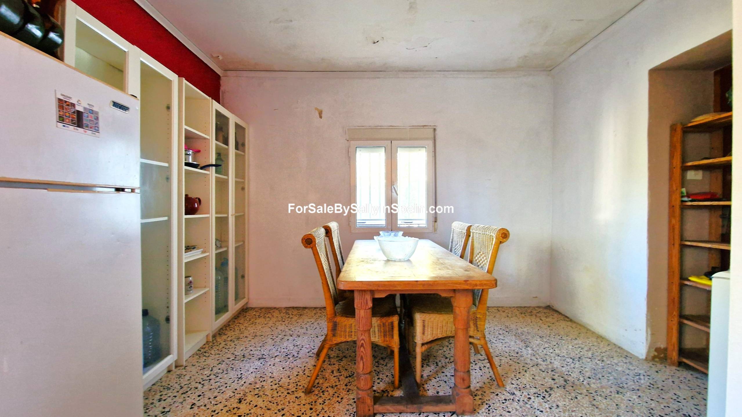 Casa Eleanor - For Sale By Sally In Spain