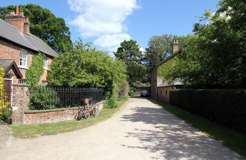 Frank Hill & Son - Comprehensive Rural Property Services in East and ...