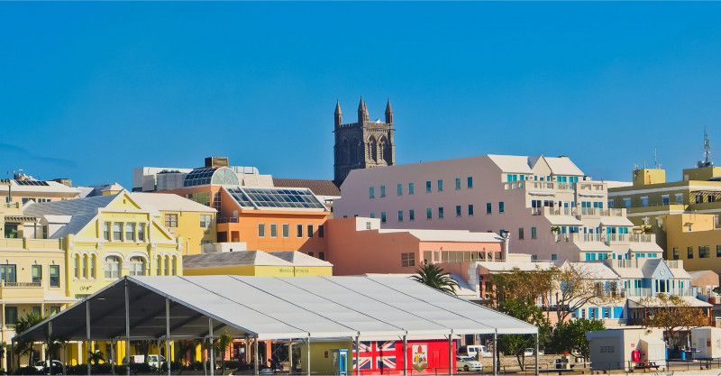 Living in Hamilton Parish: Complete Expat Guide 2025 - JBM Realty