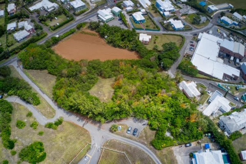 Middle Road - JBM Realty