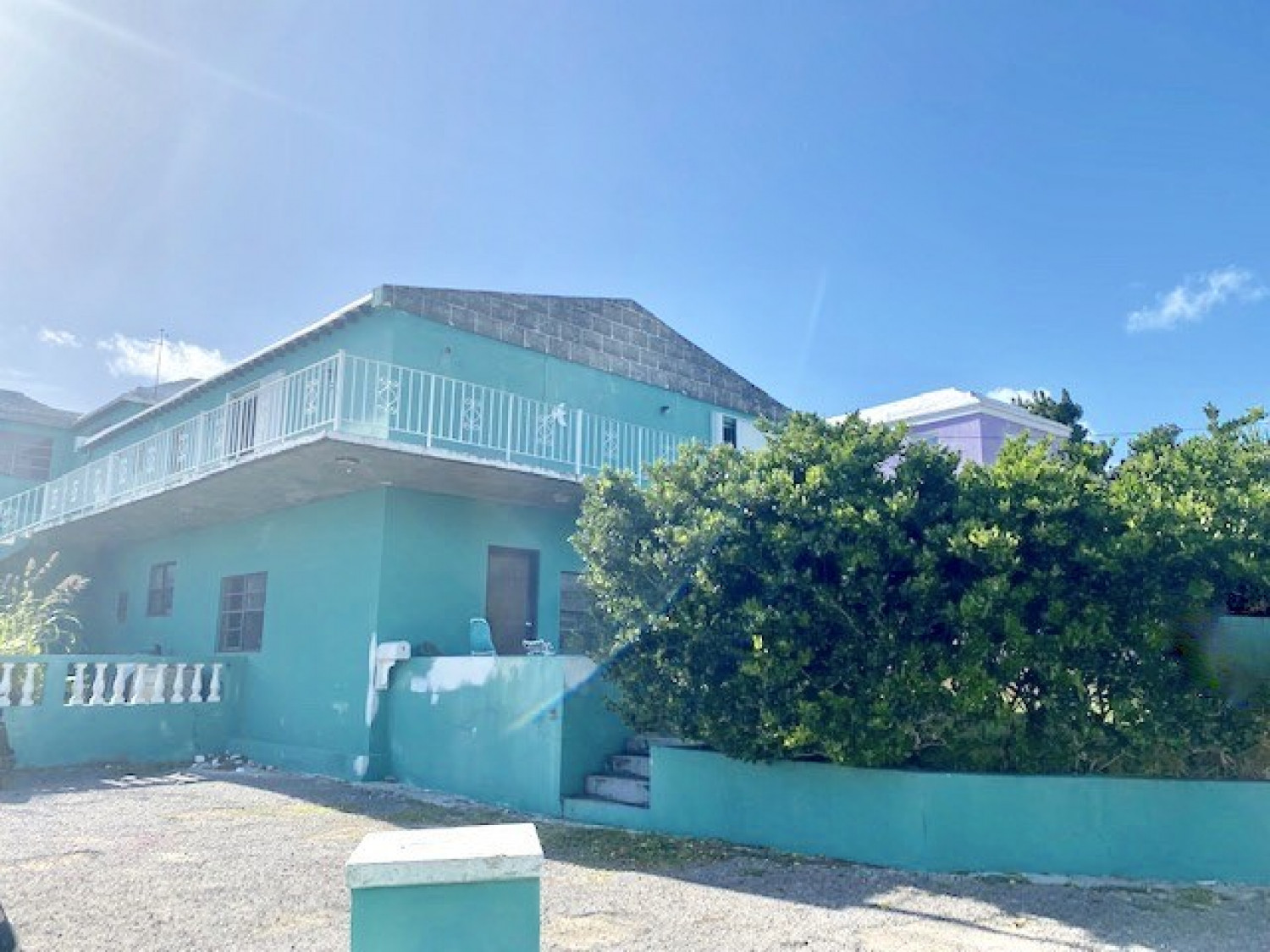 Blood Sweat & Tears - JBM Realty