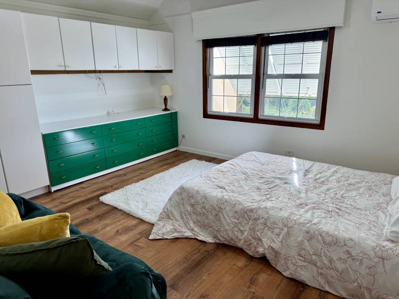 Shelly Hall Unit 61 - Joy Lusher