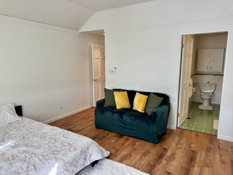 Shelly Hall Unit 61 - Joy Lusher