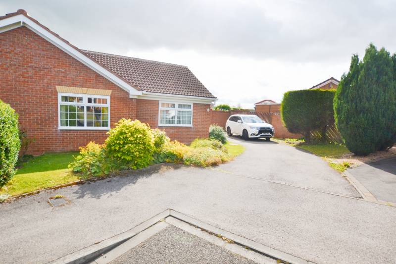 Elsdon Close - Keyhole Residential