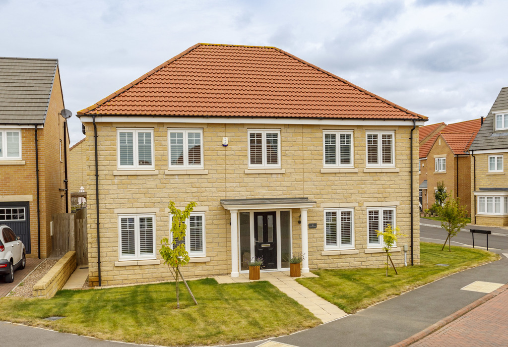 Pocklington Area Guide - Yorkshire Market Town Living - North Residential