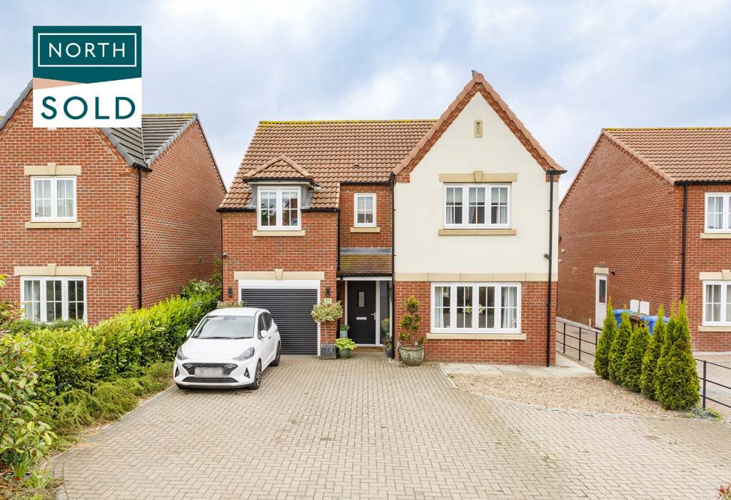 LS17 Area Guide - North Residential