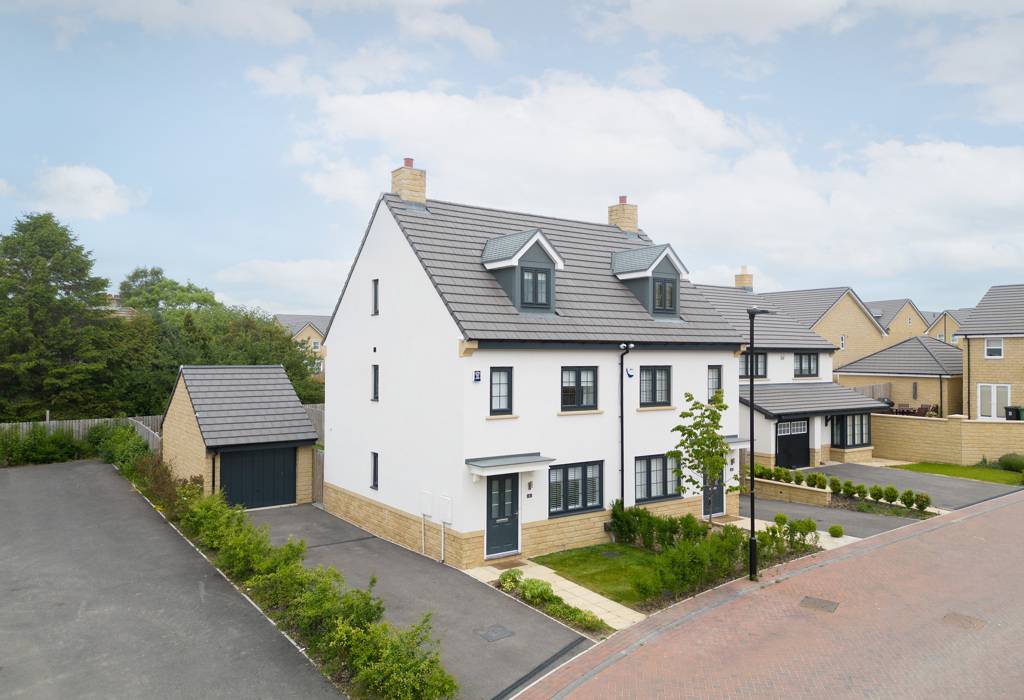 LS18 Area Guide - North Residential