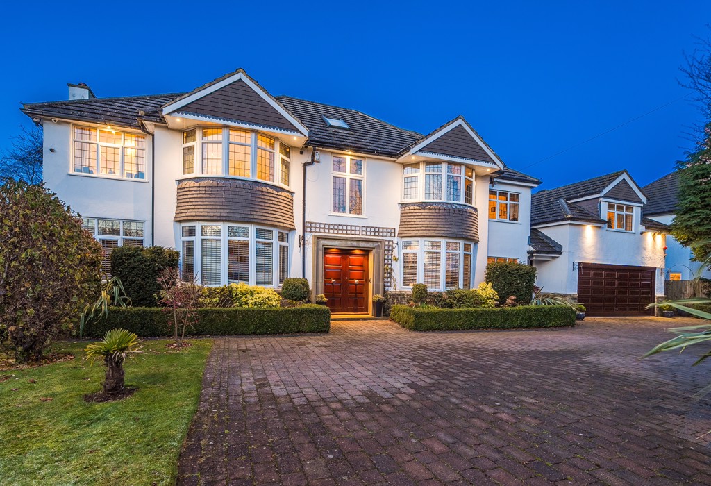 LS18 Area Guide - North Residential