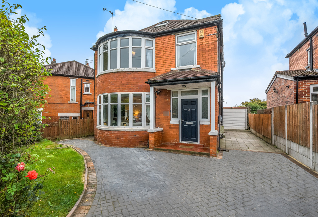 LS8 Area Guide - North Residential