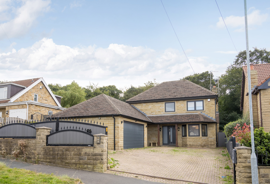 LS8 Area Guide - North Residential