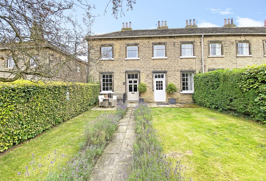 LS8 Area Guide - North Residential