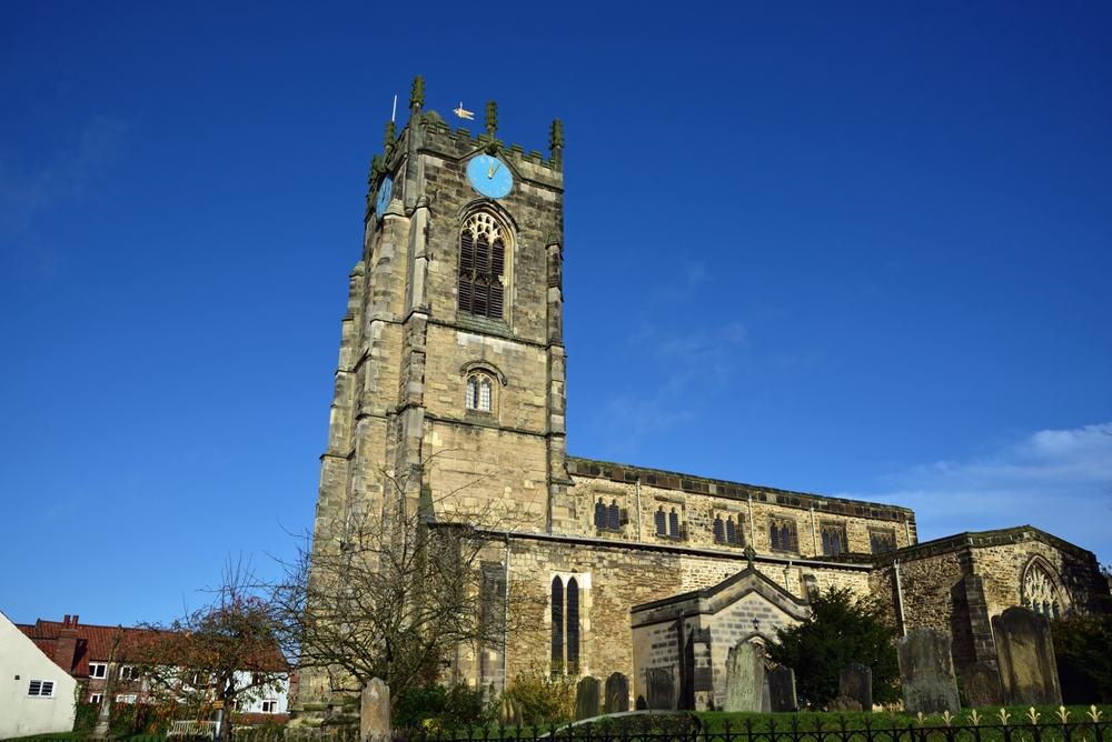 Pocklington Area Guide - Yorkshire Market Town Living - North Residential