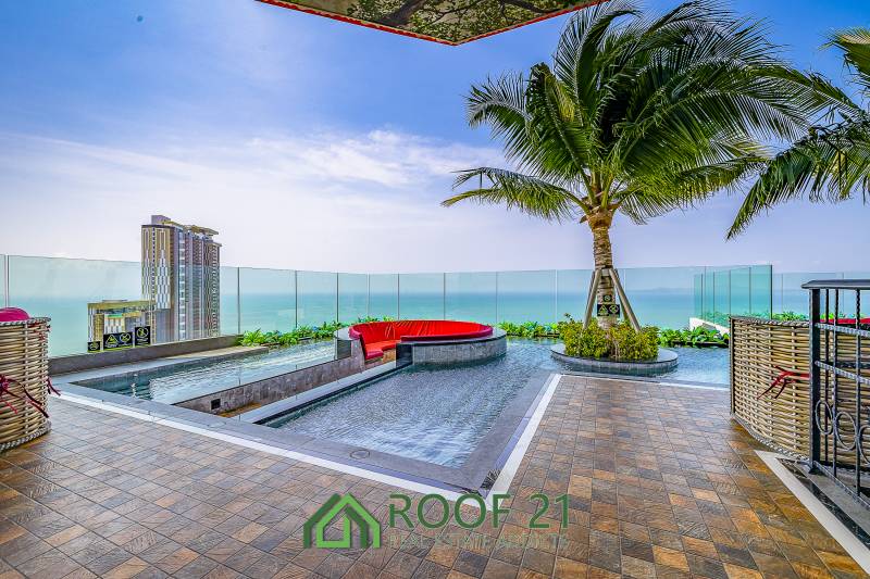 Luxury High-Rise Condo at Riviera Ocean Drive – Stunning Views & Prime ...