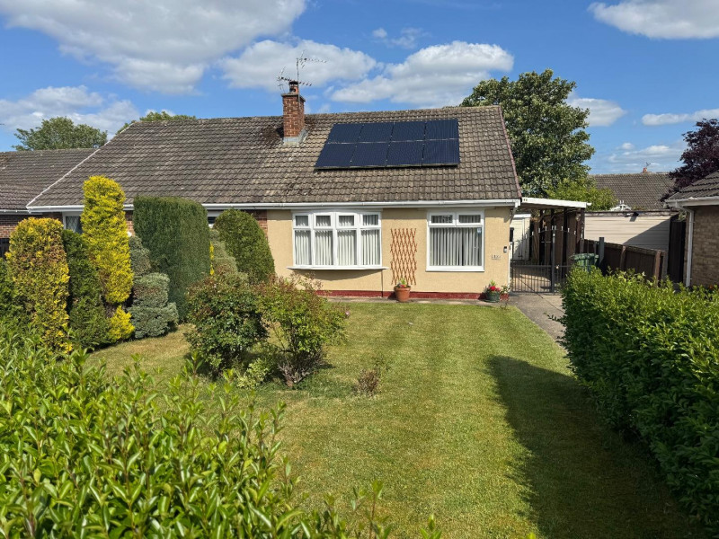 Malton Drive, Stockton-On-Tees - Smith & Friends