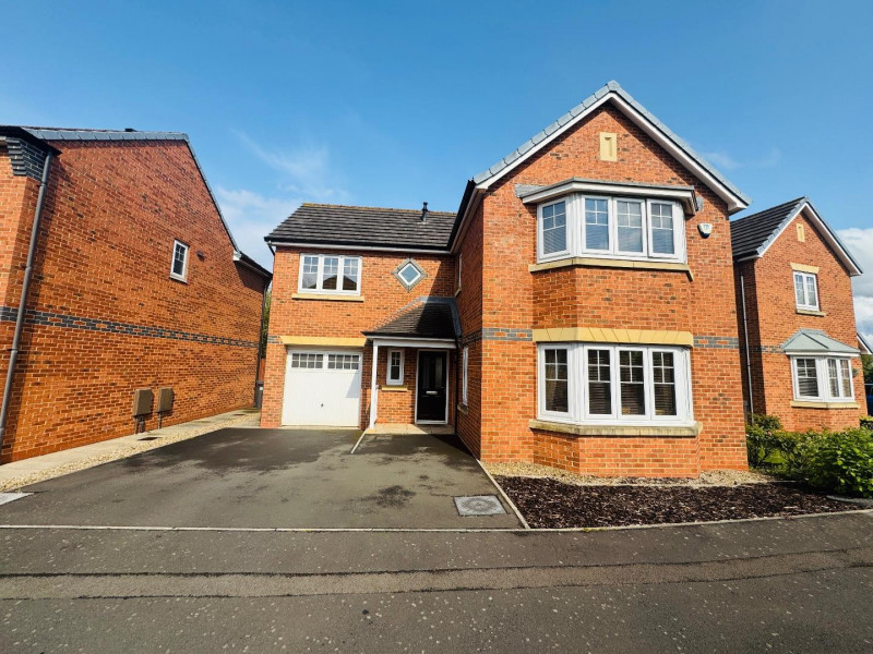 Cecil Court, Hartlepool - Smith & Friends