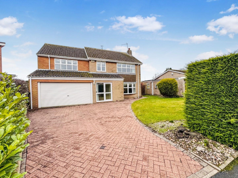 North Close, Elwick, Hartlepool - Smith & Friends