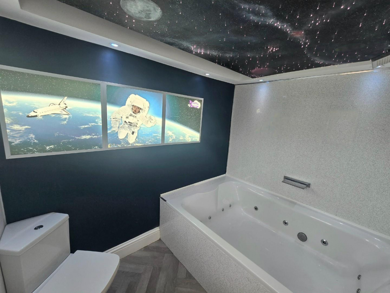 New Row, Middleton St. George, Darlington - Smith & Friends