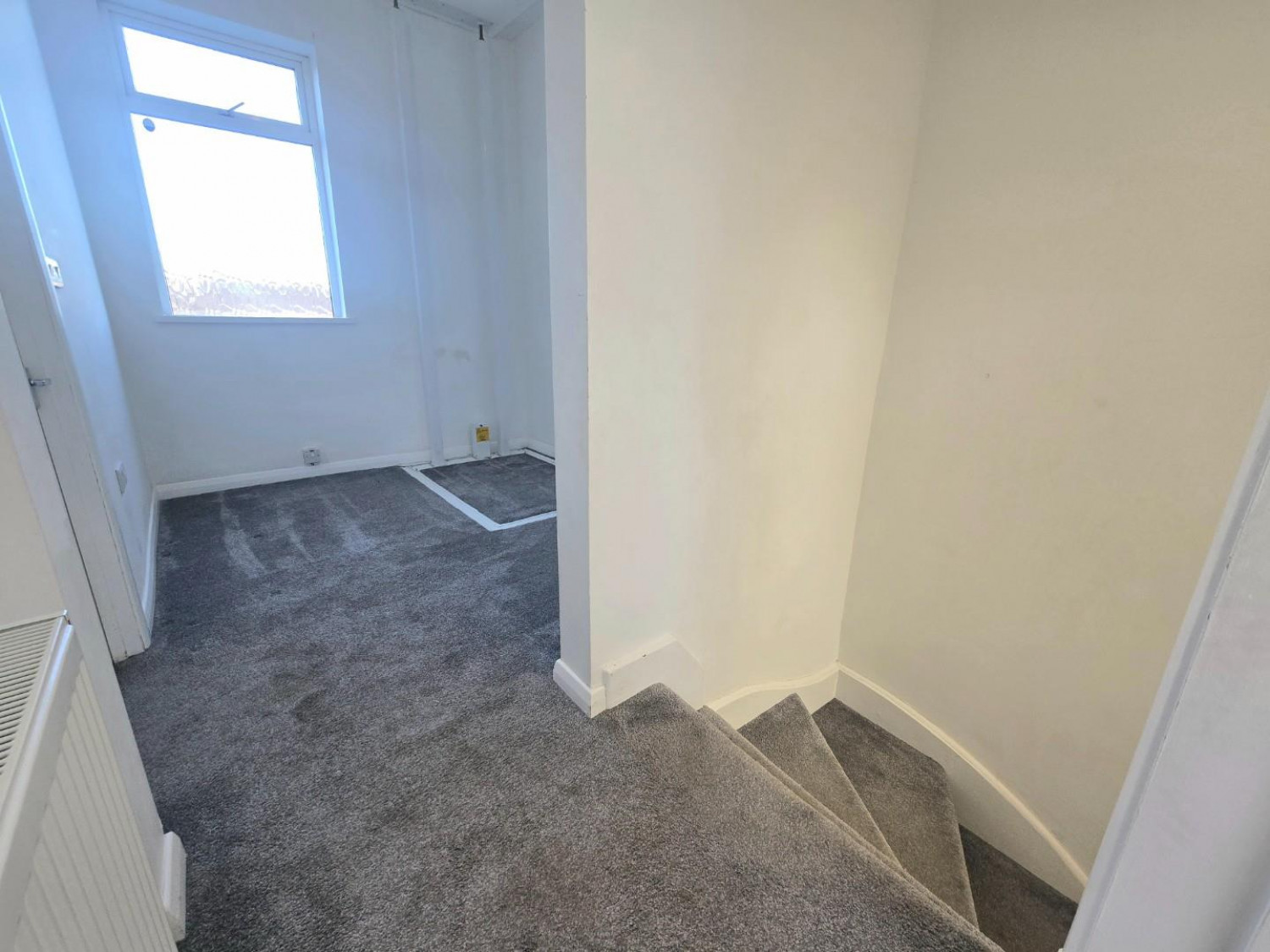 New Row, Middleton St. George, Darlington - Smith & Friends