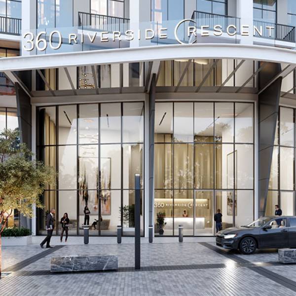 360 TOWER apartments for sale with discount and easy payment plan - THE ...